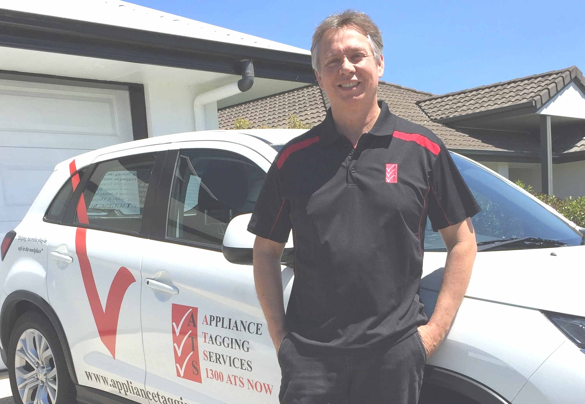 Test and Tag in Sunshine Coast